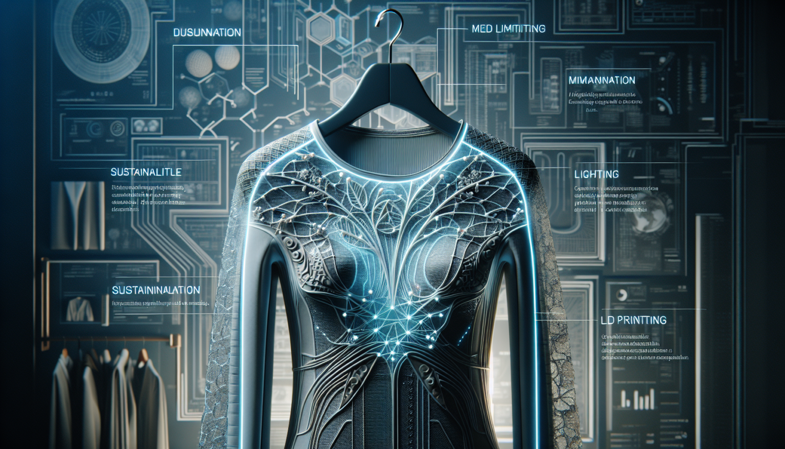 10 Futuristic Fashion Ideas for 2024 - Fashionista Favourites