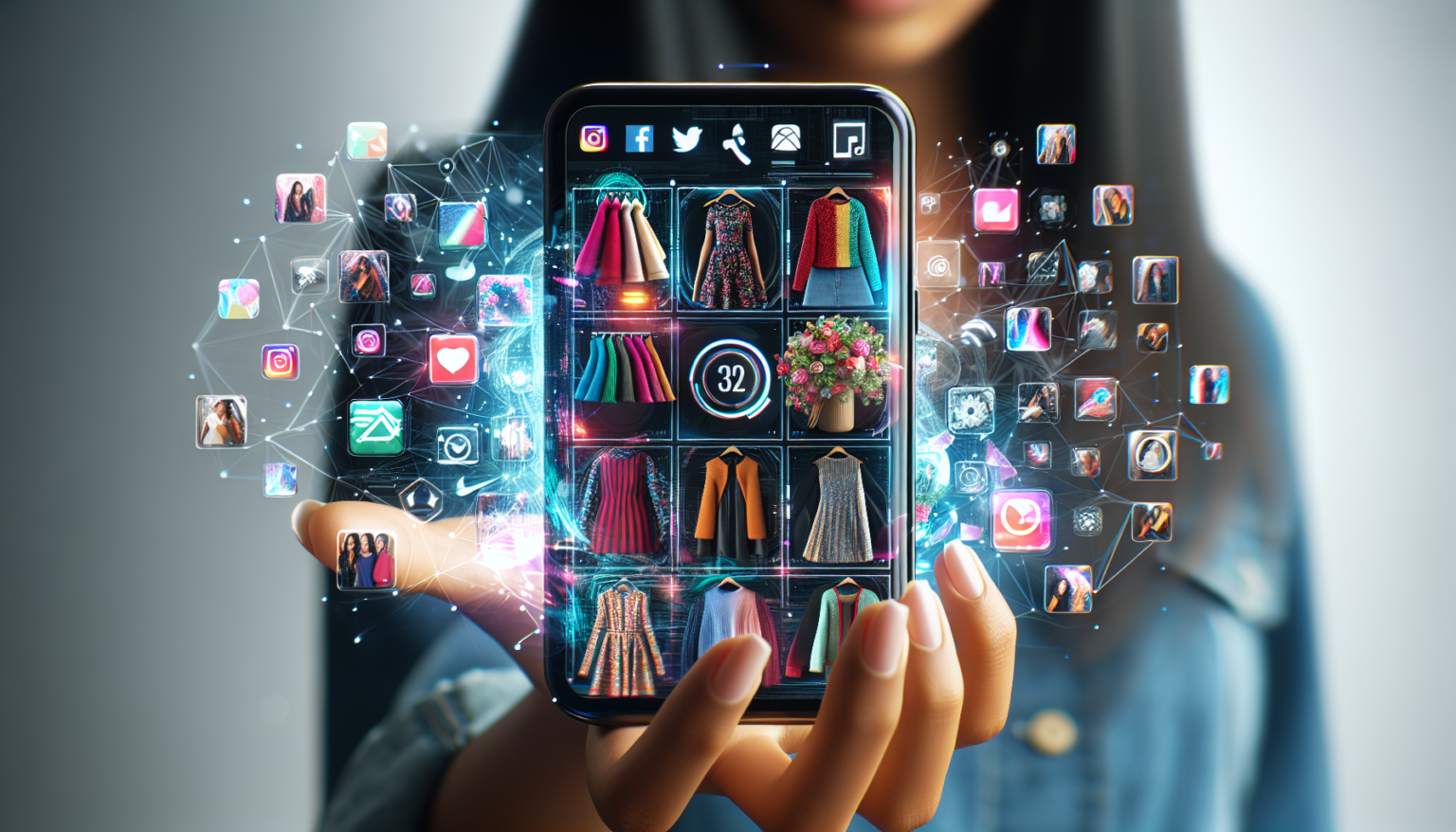 7 Ways to Stay Ahead of Fashion Trends Using Social Media in 2024 ...