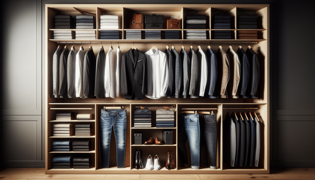 Essential Wardrobe Pieces for Every Fashionista - Fashionista Favourites