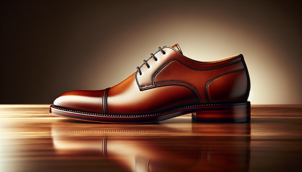 The Ultimate Guide to Cleaning and Caring for Leather Shoes ...