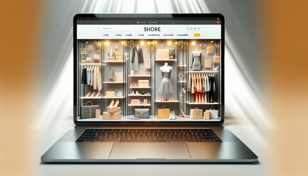 What are the top online fashion stores? - Fashionista Favourites