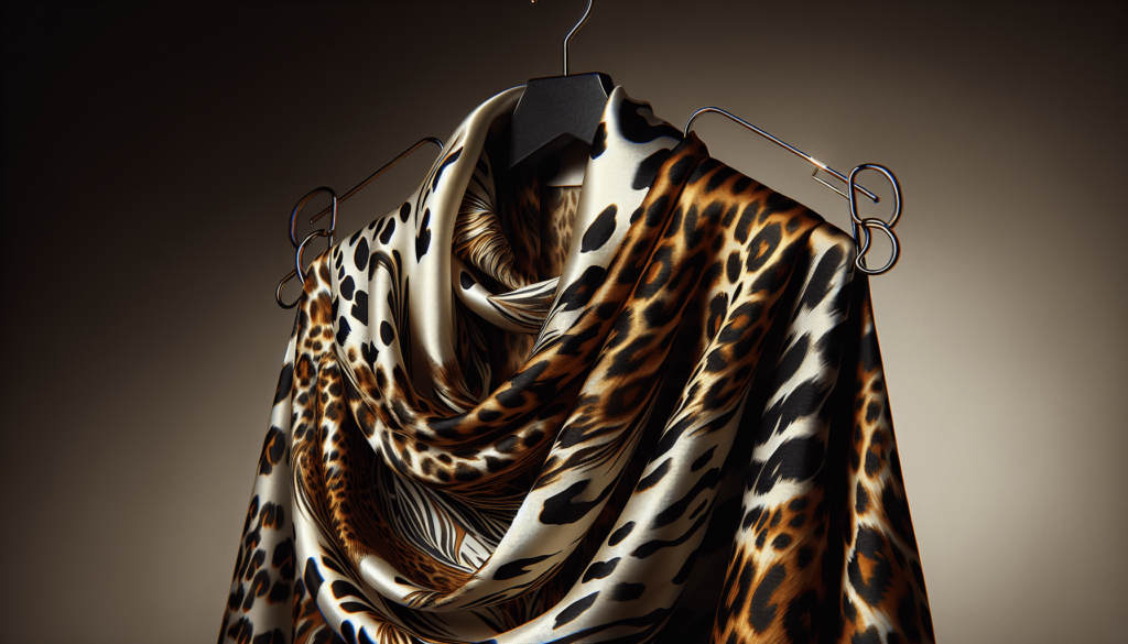 Mastering the Art of Styling Animal Prints - Fashionista Favourites