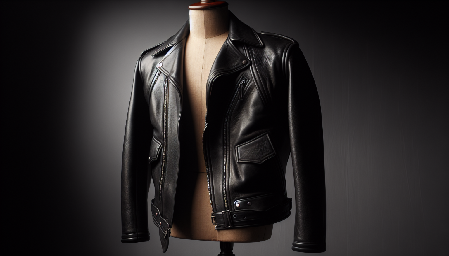 10 Chic Ways to Style a Leather Jacket - Fashionista Favourites
