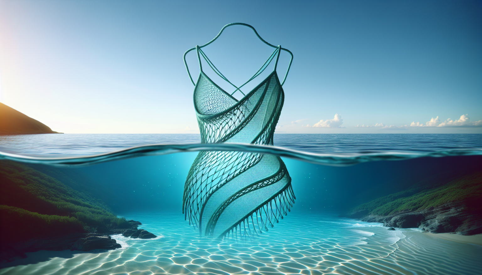 10 Sustainable and Stylish Swimwear Brands You Need to Know ...